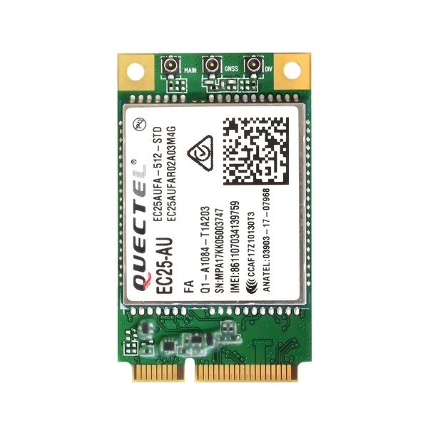 4G LTE Module - APM Wireless Antennas