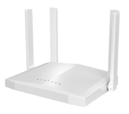 AX1800M Wi-Fi6 Router - APM Wireless Antennas