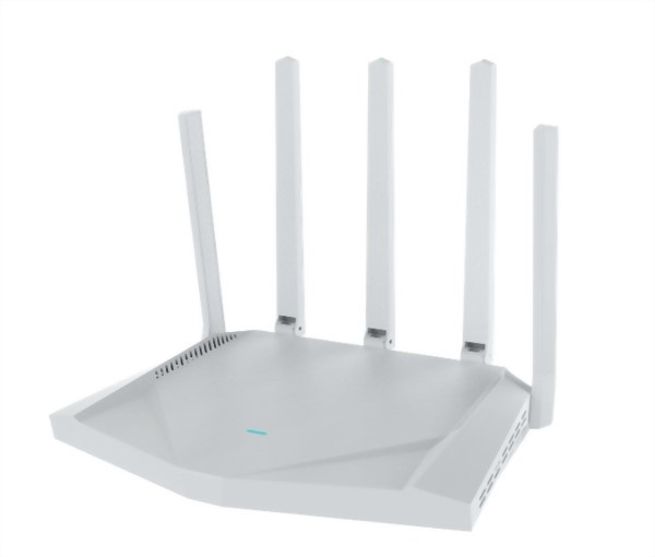 BE5100M Wi-Fi7 Router - APM Wireless Antennas