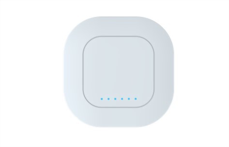 WiFi Access Point - APM Wireless Antennas
