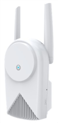 Wi-Fi6 Dual-band Giga Repeater - APM Wireless Antennas