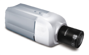 IP Box Camera - APM Wireless Antennas