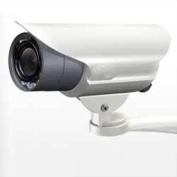 2 Megapixel / H.264 / 720P Real-Time / IR / Vari-Focal