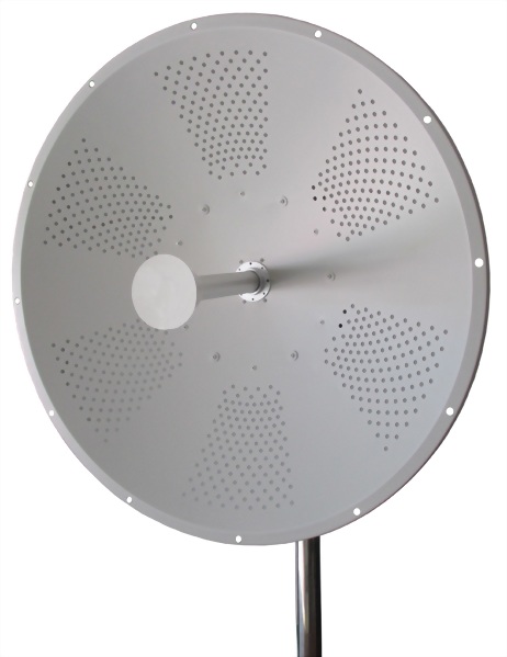 Dish Antenna - APM Wireless Antennas