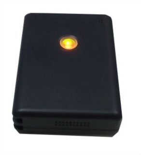 3G GNSS TRACKER - APM Wireless Antennas