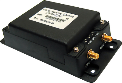 GPS Vehicle Security System - APM Wireless Antennas