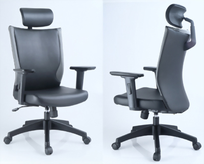 主管辦公椅KTS-1061TG