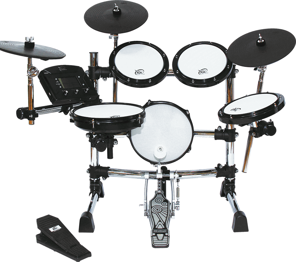 Home – XMeDrum - XM eDrum