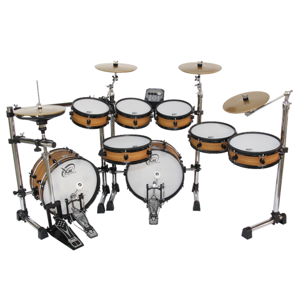Real Drum Shall - XM eDrum
