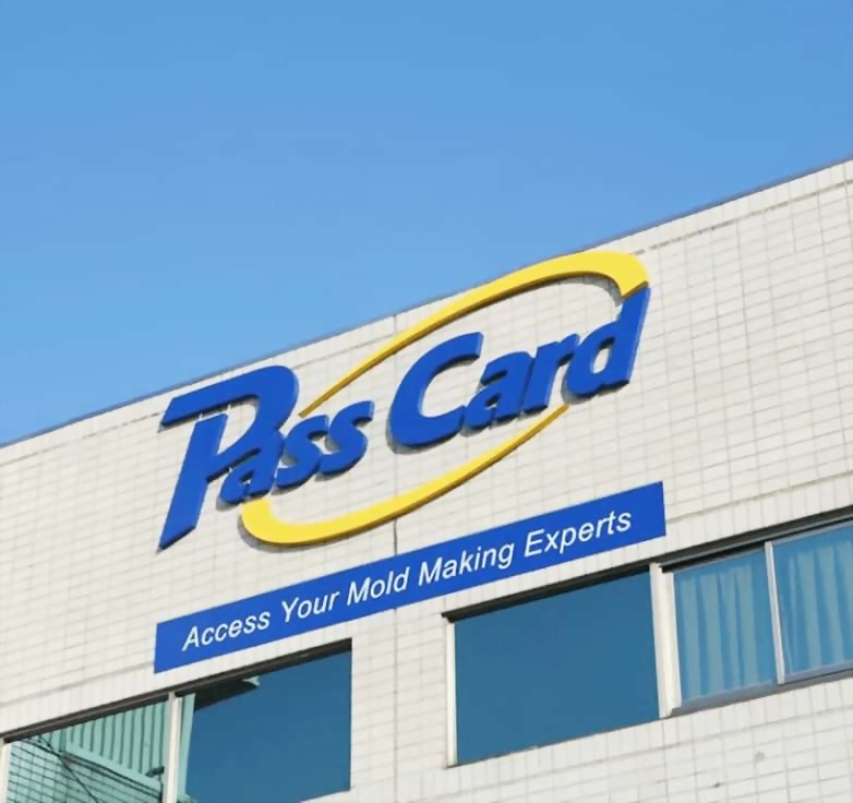 Pass Card CO., LTD.