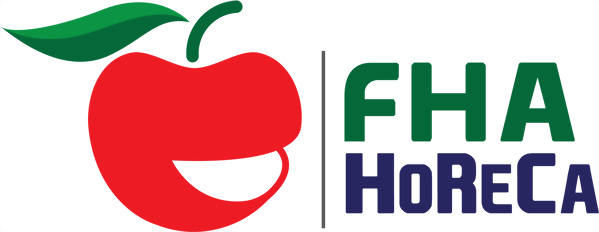 FHA-Food & Beverage (Stand No. 2H1-07)