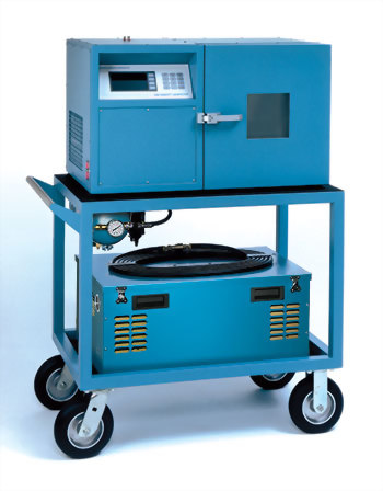 Two Pressure and Temperature Humidity Generator