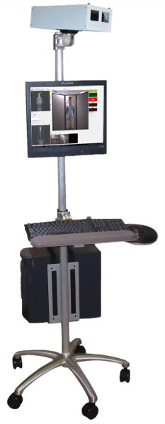 Thermal Imaging System for Human Fever Screening