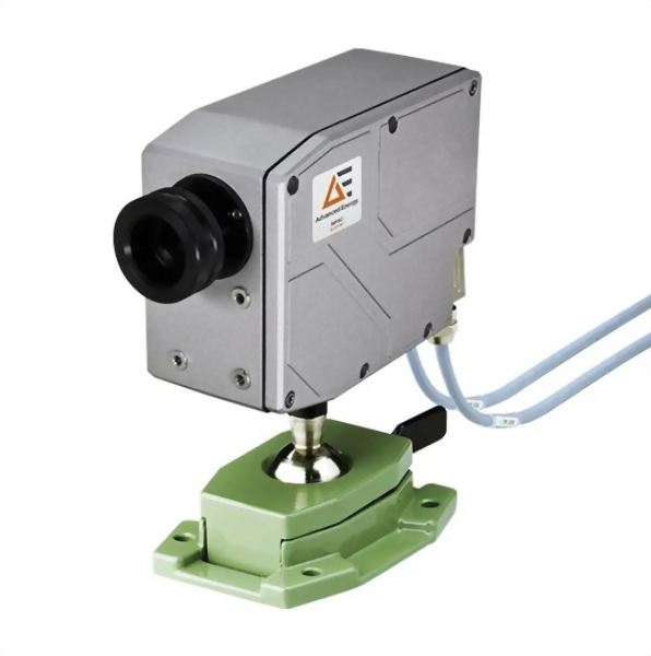 Precise transfer standard pyrometers