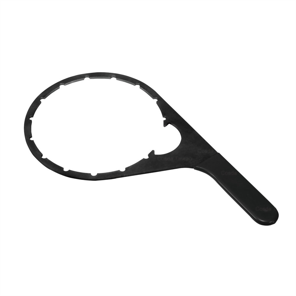 Fuel Filter Collar Tool Compatible with Davco Fuel Pro® 38X Series