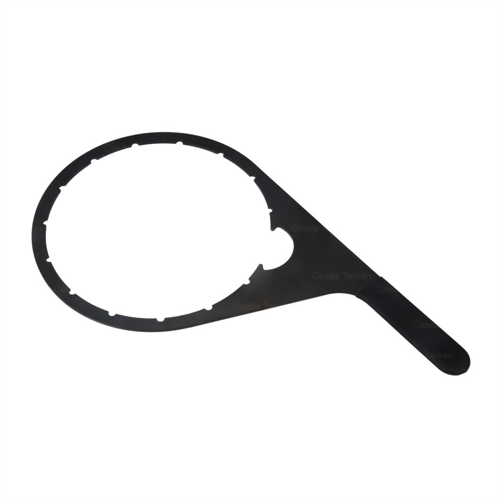 Fuel Filter Collar Tool Compatible with Davco Fuel Pro® 48X Series