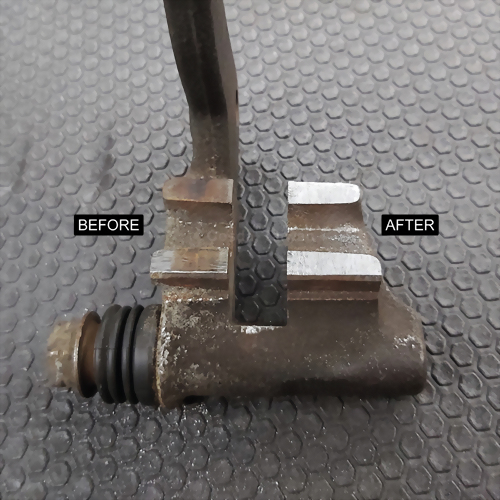 Cosda - Special Tools for Brake System