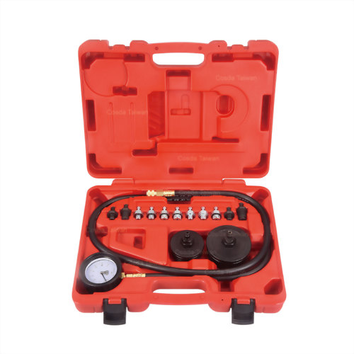 Oil Pressure Test Adapter for Mercedes-Benz M271