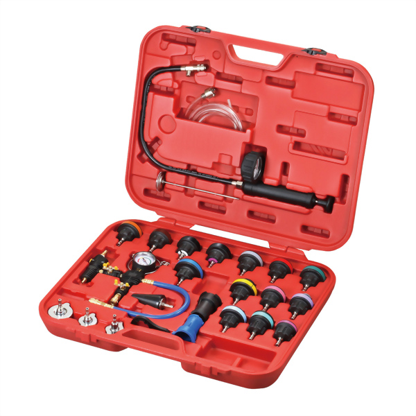 Cosda - Professional Cooling System Service Tool Set