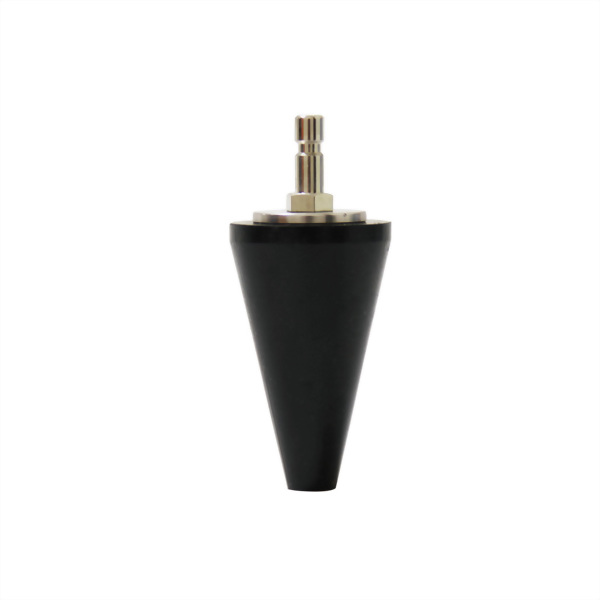 Conical Rubber Adapter