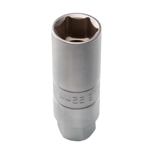Socket Hex 22 mm