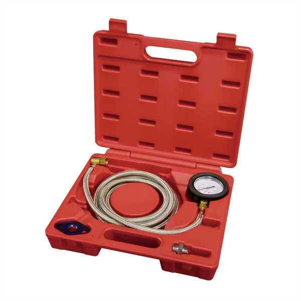 Back Pressure Test Kit