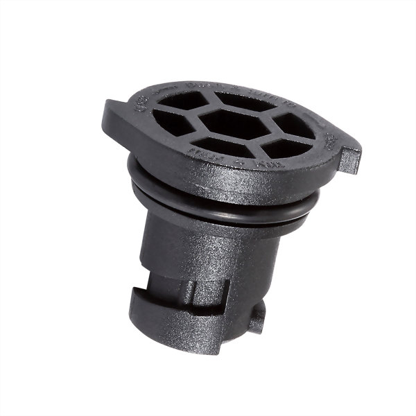 Nylon Oil Drain Plugs for DAF and MAN trucks