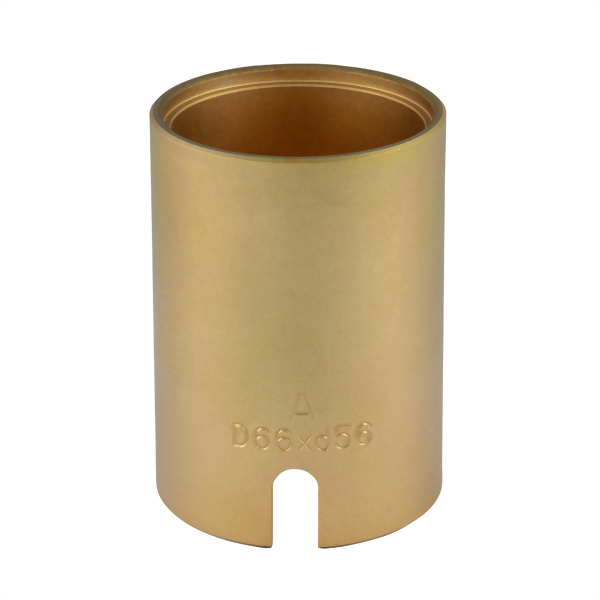 Sleeve Ø66 × Ø56