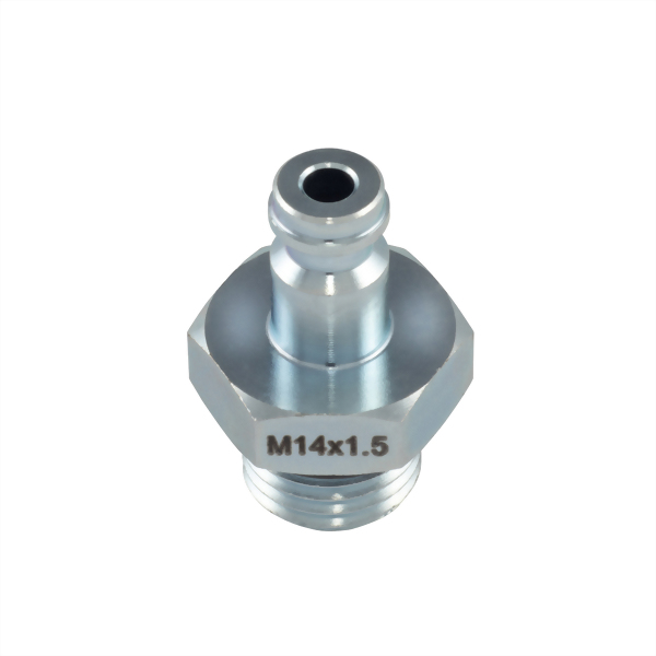 M14 × P1.5 Oil Pressure Switch Adapter