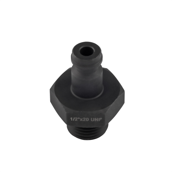 1/2” × 20 UNF Oil Pressure Switch Adapter