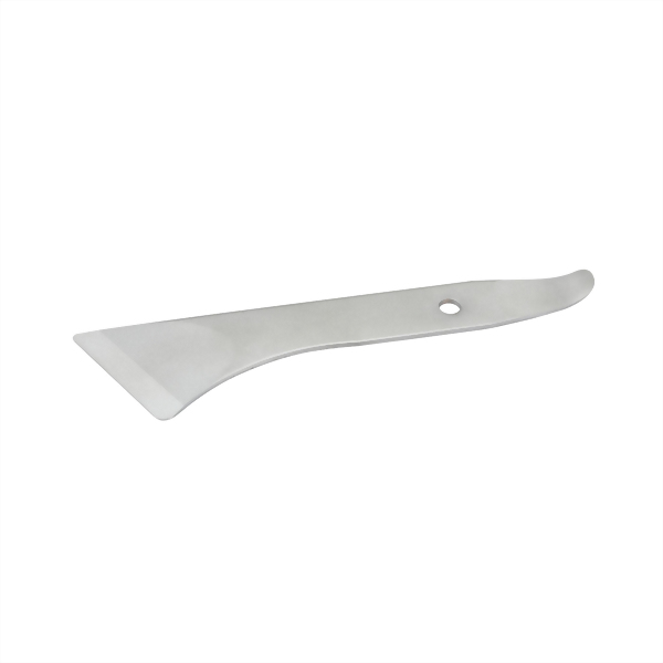 Double-sided Trim Removal Pry Bar