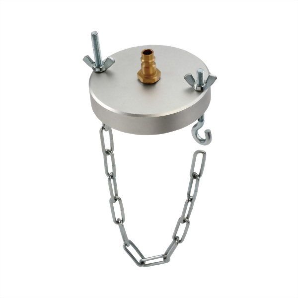 Cosda - Universal Brake Bleeder Adapter with a Chain