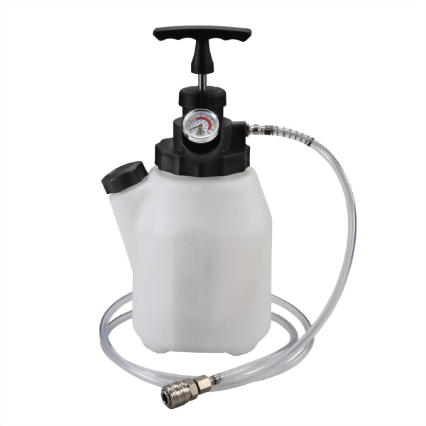 Brake Pressure Bleeder Tank (3 Liter)