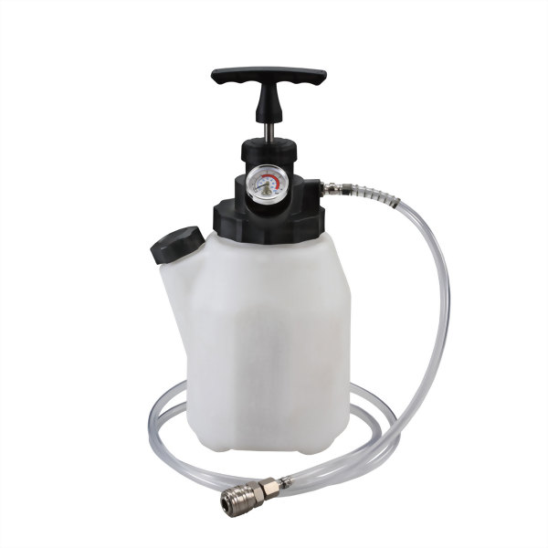 Brake Pressure Bleeder Tank (3 Liter)