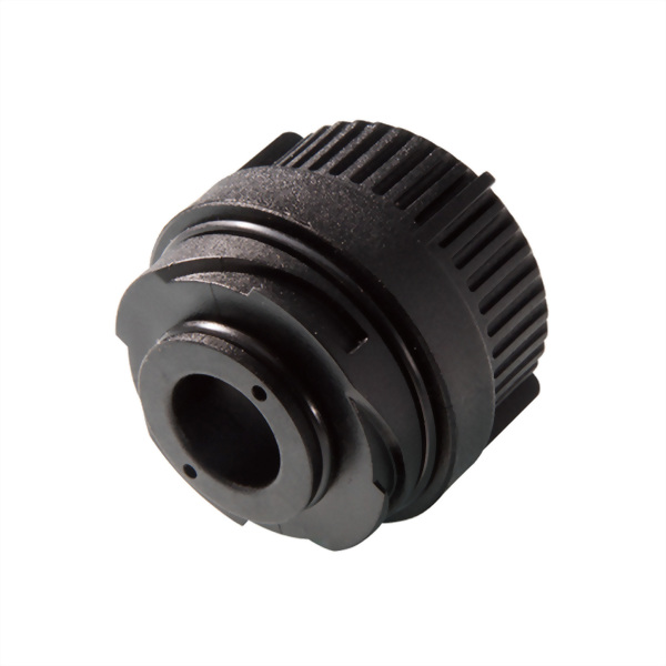 Adapter with Twist for VAG