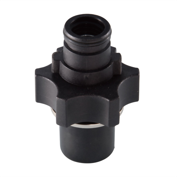 Universal Connector with Nylon Surface