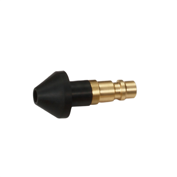 Conical Adapter 9.7 - 25.7 mm