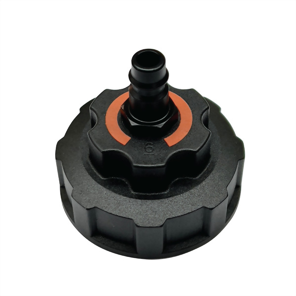 No. 6 Test Cap for SD-1291