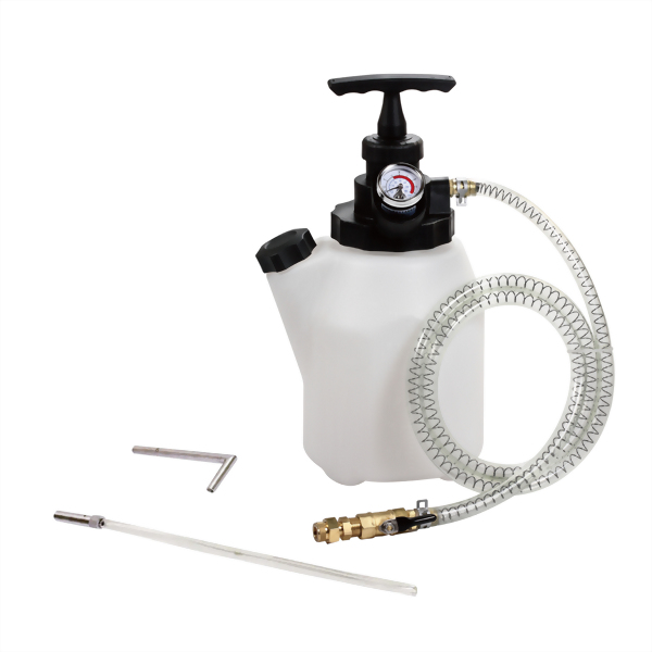 Universal ATF Refill Tank Set (3 liter)