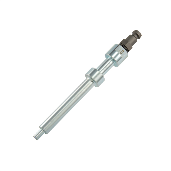 No. 18 Glow Plug Adapter (Unthreaded)