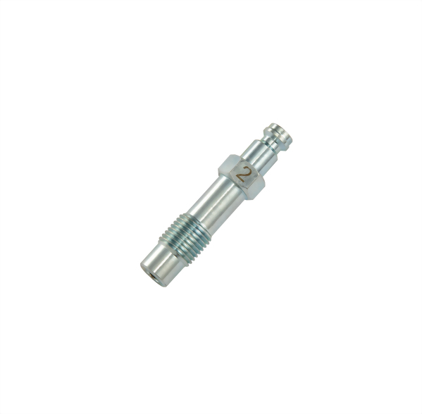No. 2 Glow Plug Adapter M12 × P1.25