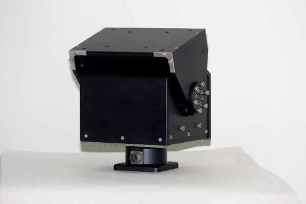 Pan & Tilt Positioners - RACING ELECTRIC INSTRUMENT CO., LTD.