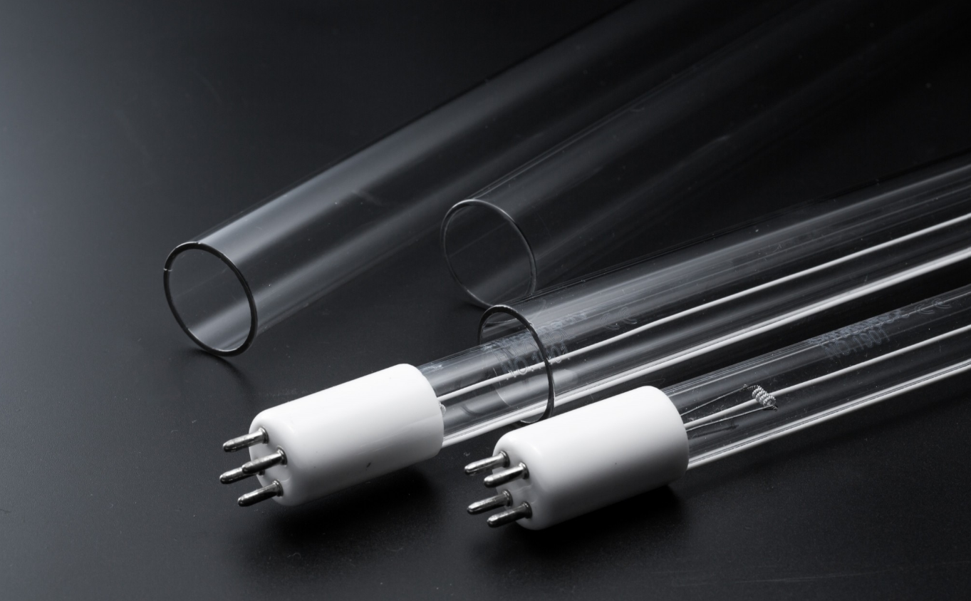 TOC Reduction Unit - 旭然国际