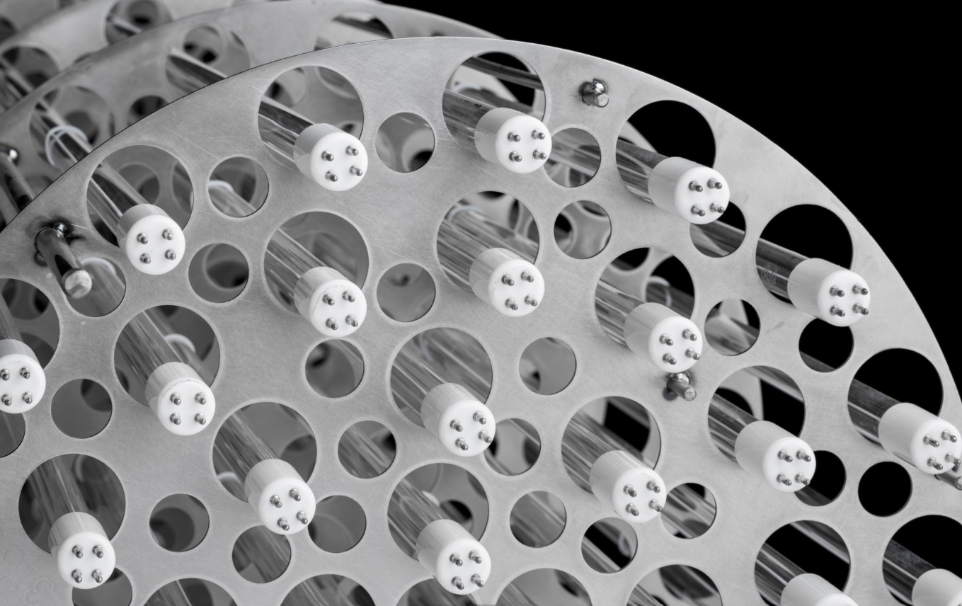 TOC Reduction Unit - 旭然國際