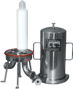 Food and Beverage Filters - Filtrafine