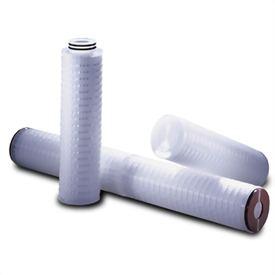 Activated Carbon Filter Cartridge: Clean-GT Series