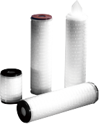 Membrane Filter Cartridge: Micro-Flow Series