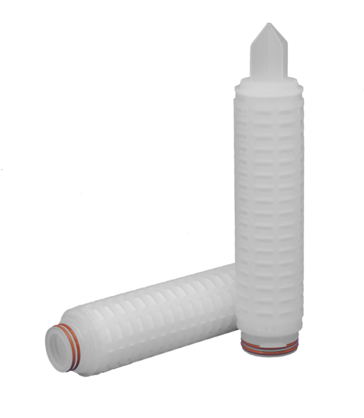 Filter Cartridges: Membrane Series