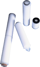 Filter Cartridges - Filtrafine