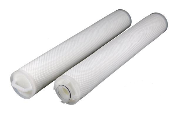 High Flow Filter Cartridge: LHF Series